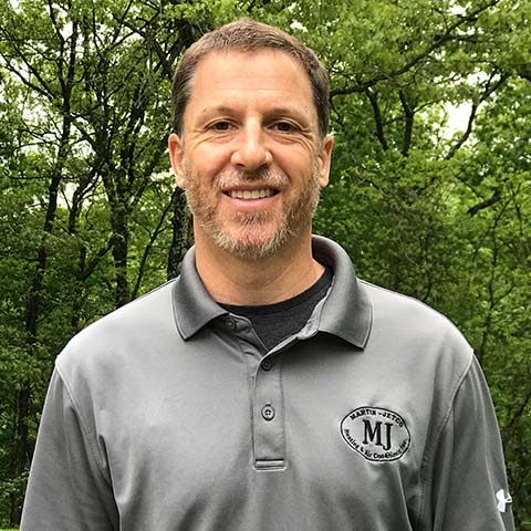Doug Witte | Martin-Jetco Heating and Air Conditioning
